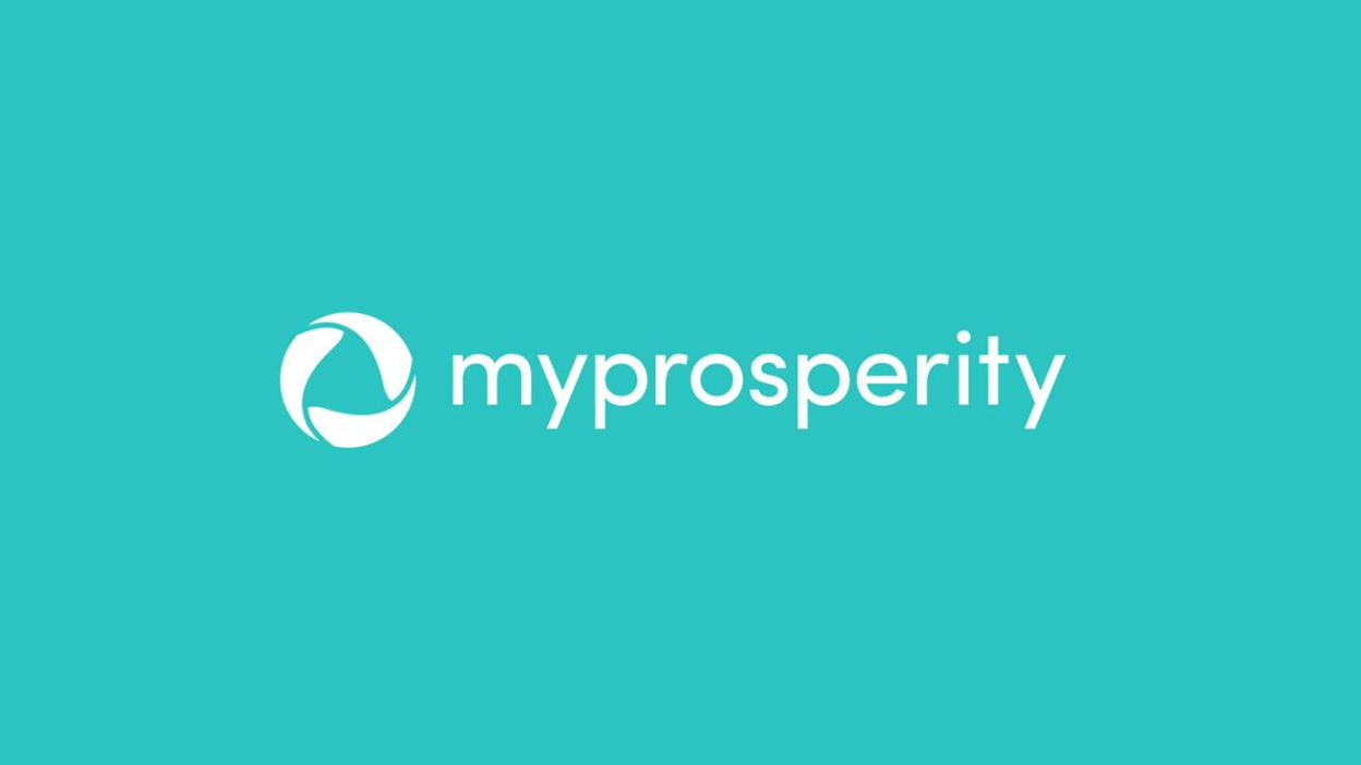 myprosperity - MYOB Apps