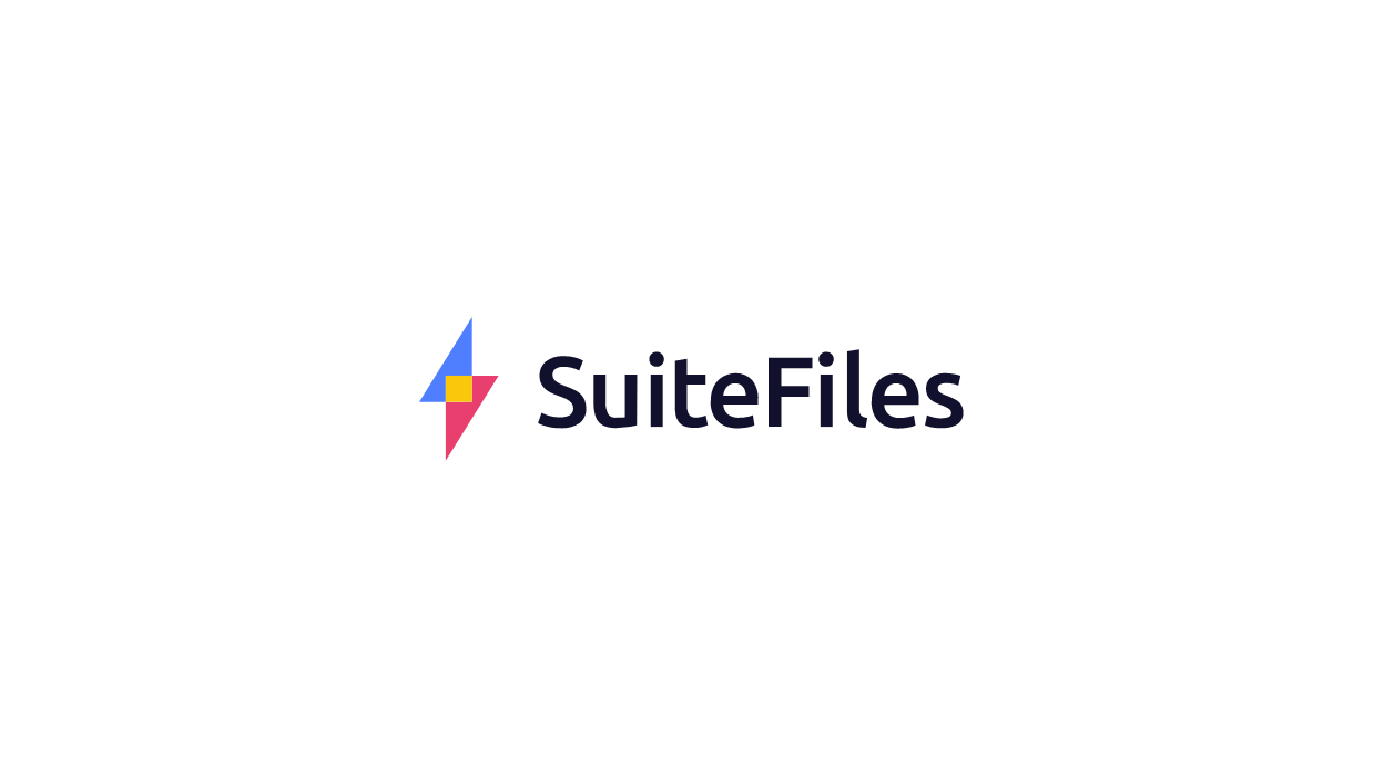 SuiteFiles