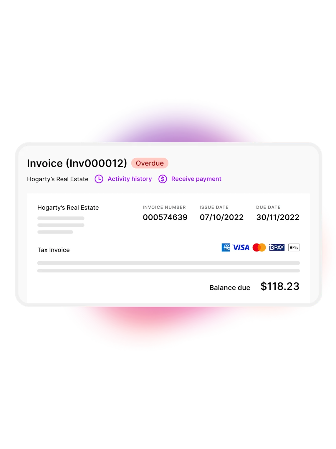 Accounting Software For Sole Traders - Start Your Free Trial
