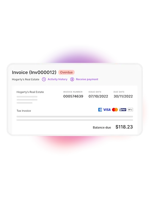 Accounting Software For Sole Traders - Start Your Free Trial