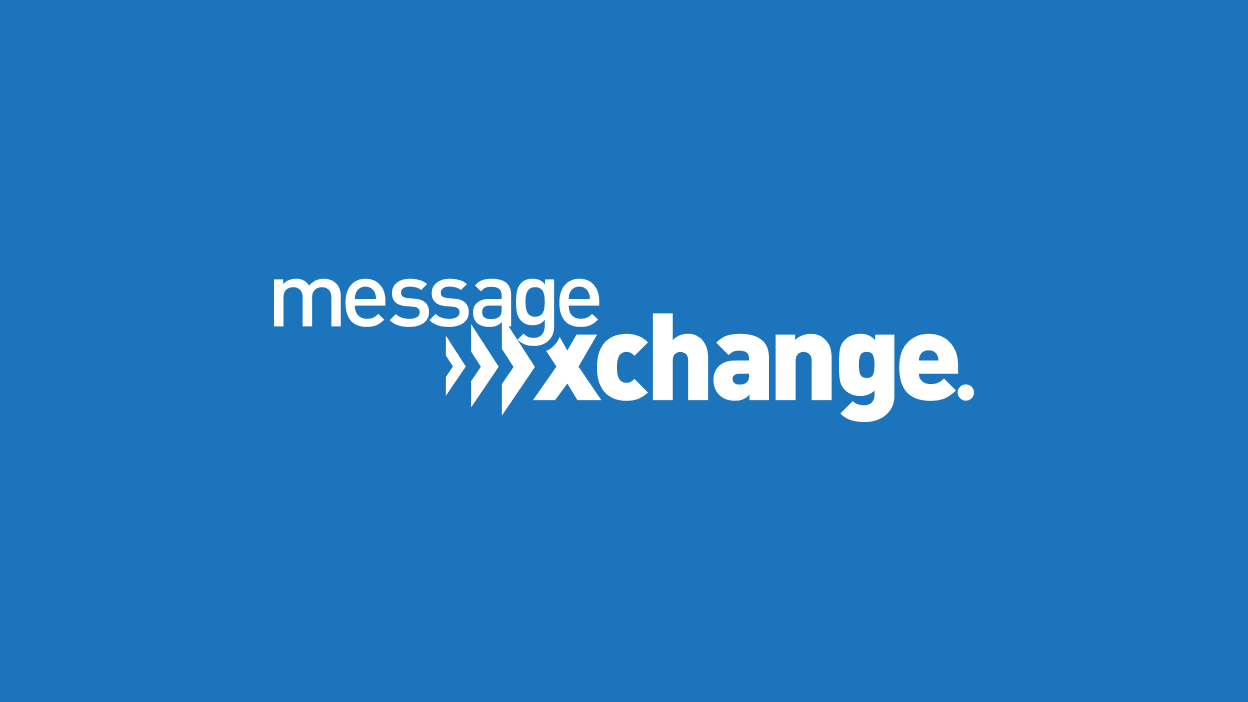 MessageXchange