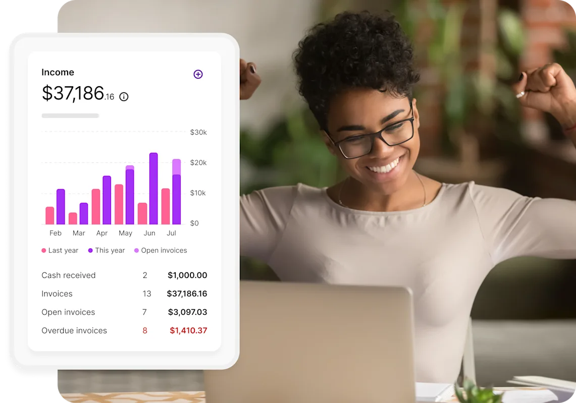MYOB Business Lite - Start Today for $5/month