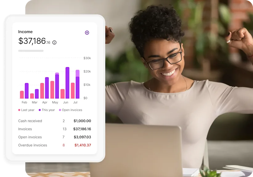 MYOB Business Pro - Start Your Free Trial Today
