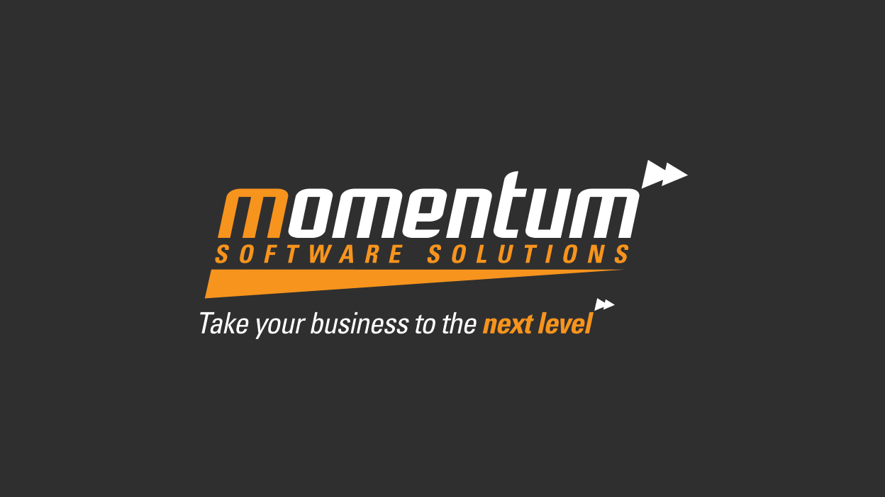 Momentum – MYOB ERP Partner
