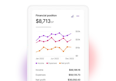 MYOB Business AccountRight Plus: Use Both Offline And Online