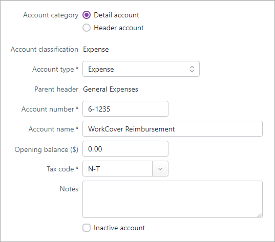 Paying workers' compensation