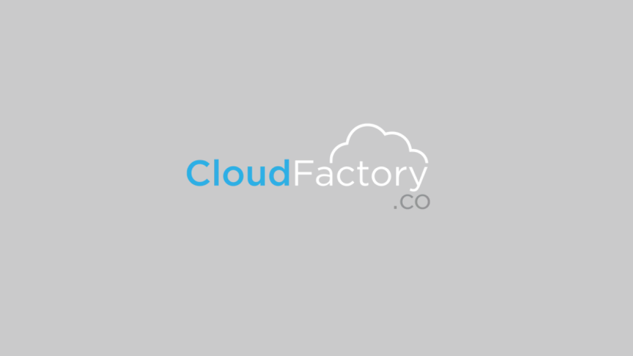Cloud Factory MYOB Partner Profile