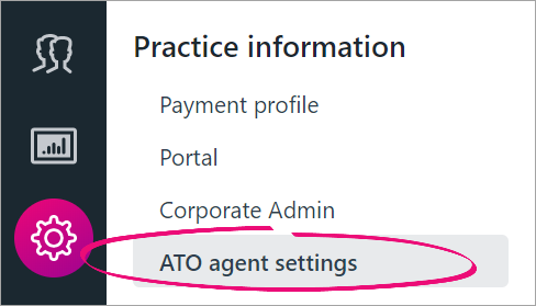 Subscribe to ATO reports