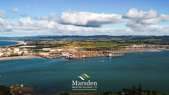 Shipshape Reporting For Marsden Maritime With MYOB Acumatica