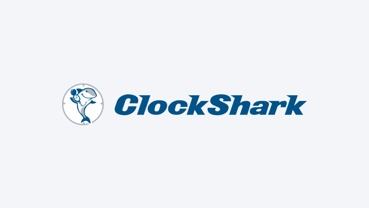ClockShark - MYOB Apps