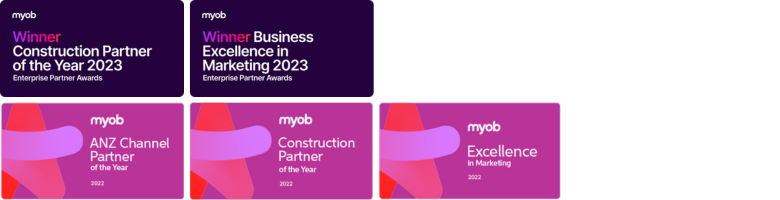 Momentum – MYOB ERP Partner