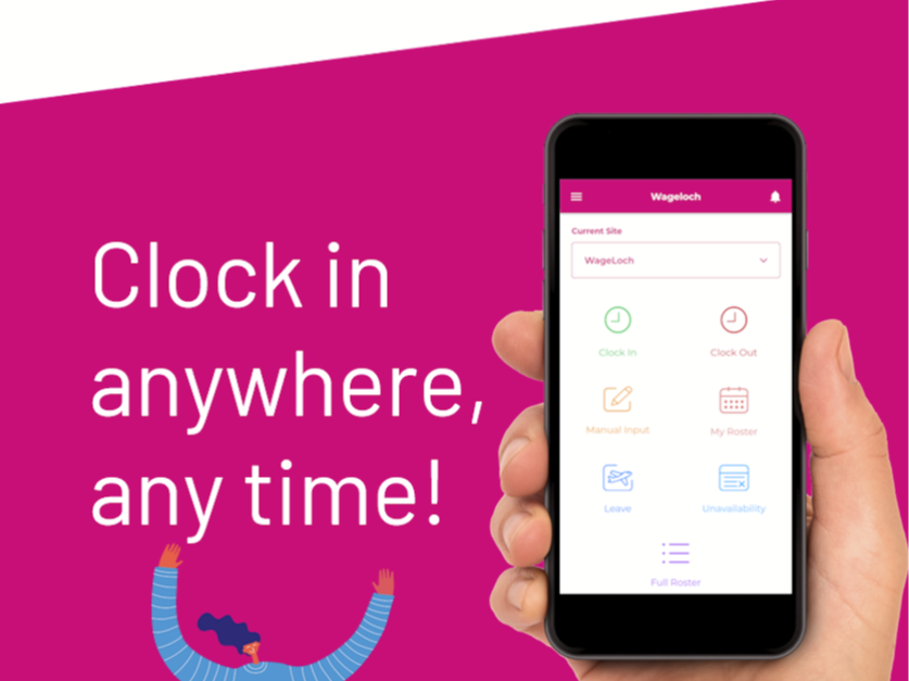 Wageloch Workforce Management