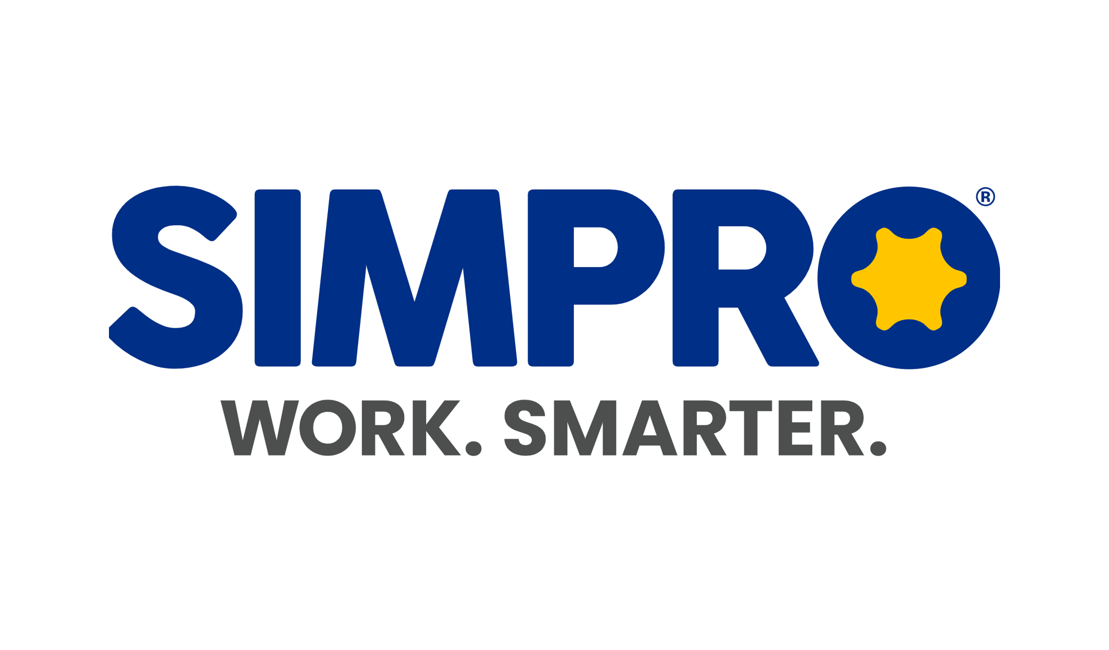 Simpro - MYOB Apps