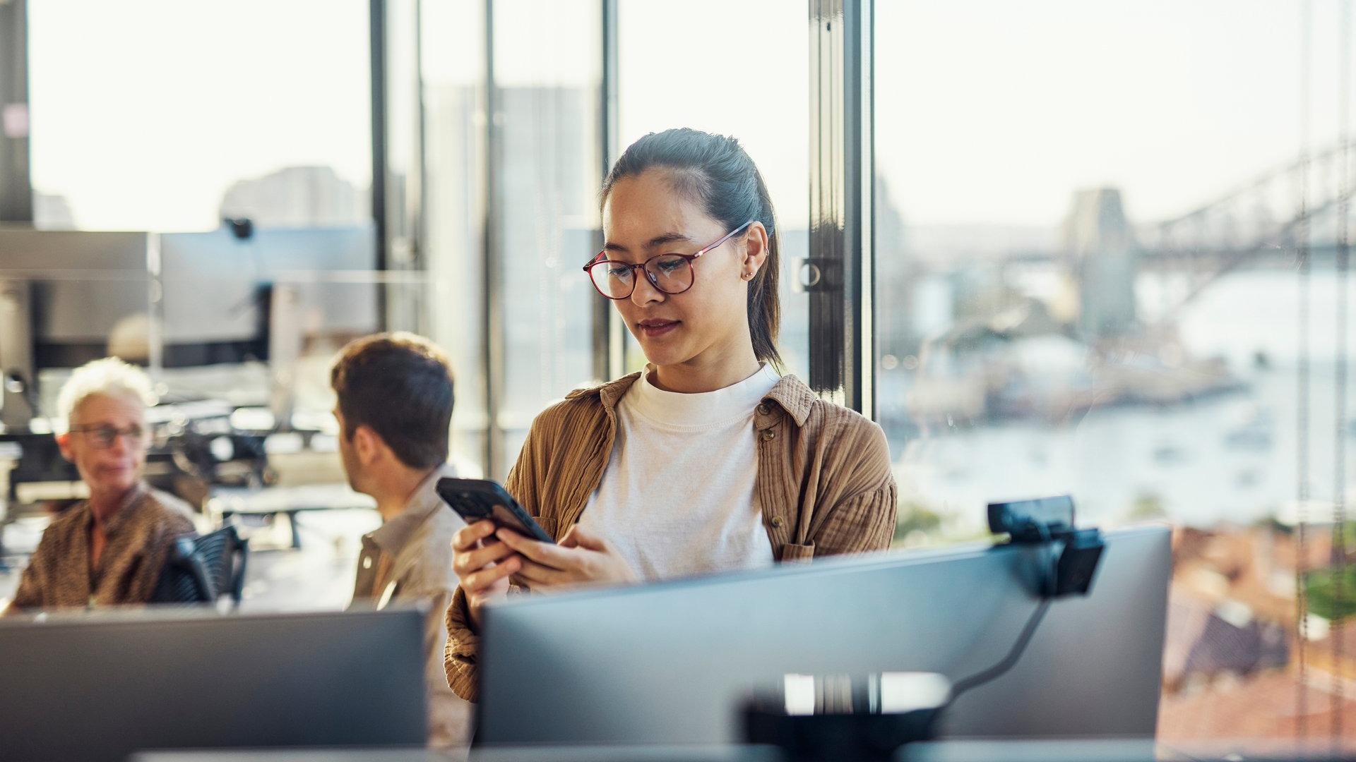 The road to business autonomy: Practical steps with AI and ERP