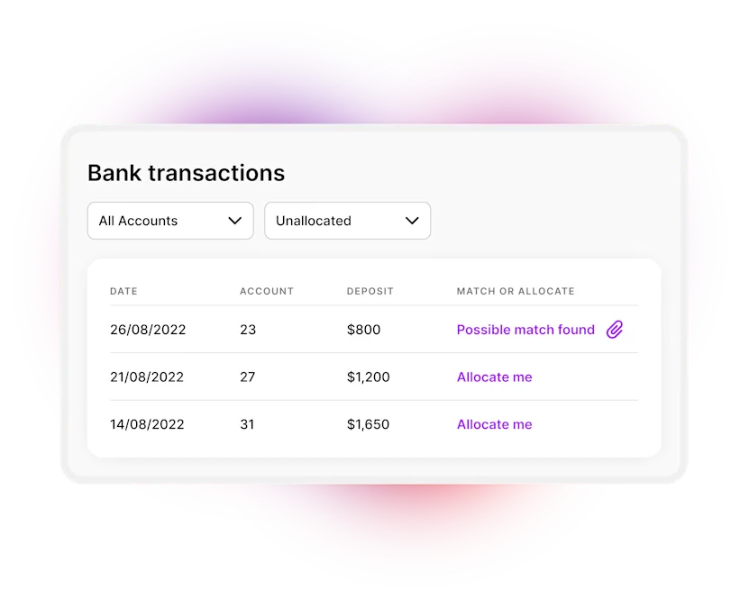 Connect Your Bank Account to MYOB Software