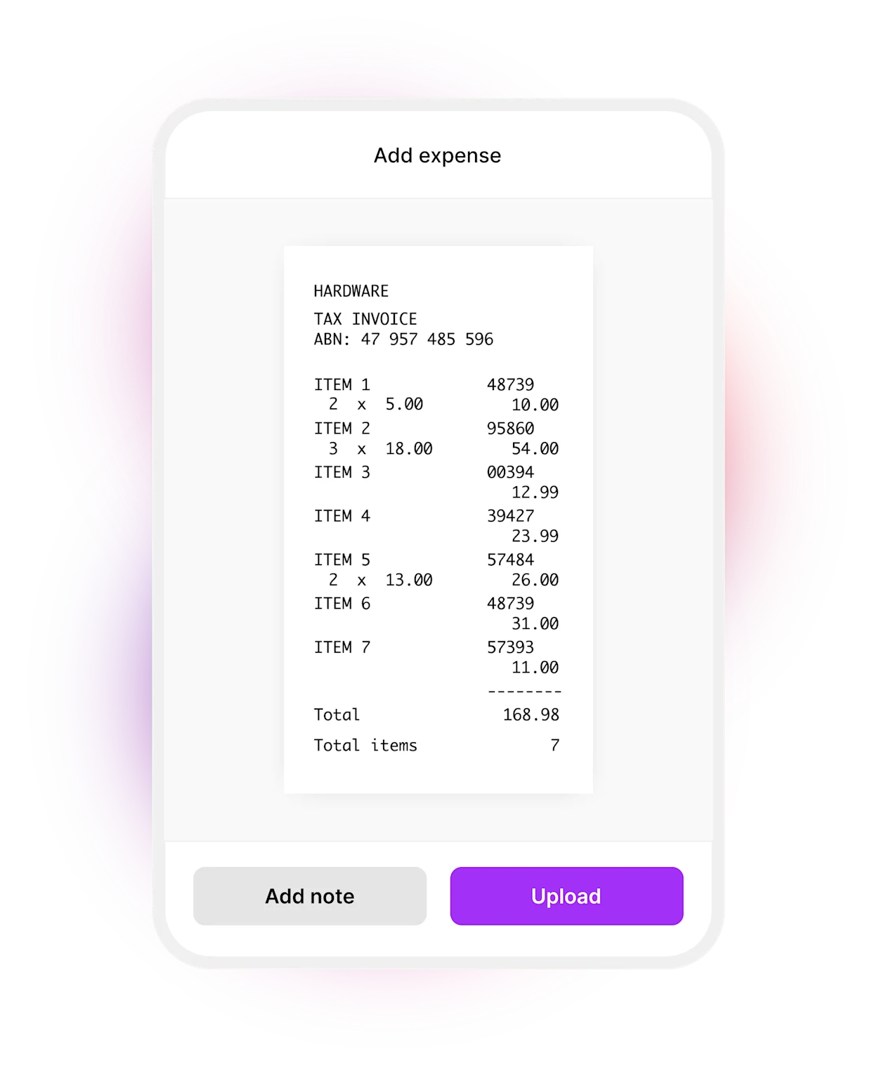 Expense Management Software - Simplify Your Expense Tracking