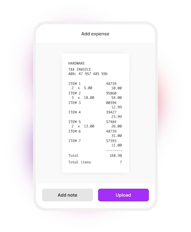 Expense Management Software - Simplify Your Expense Tracking