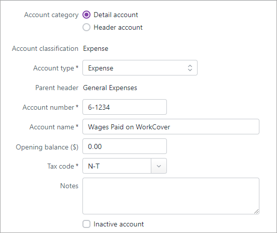 Paying workers' compensation