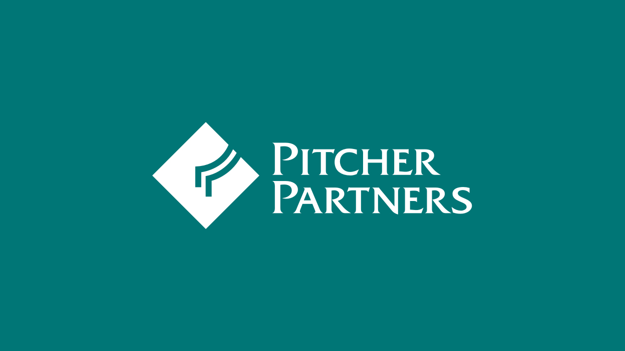 Pitcher Partners Solutions for – MYOB Partner