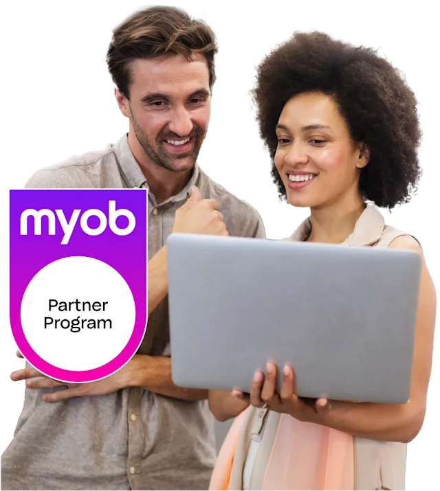 Accounting Partner Program | Firms & Practices | MYOB