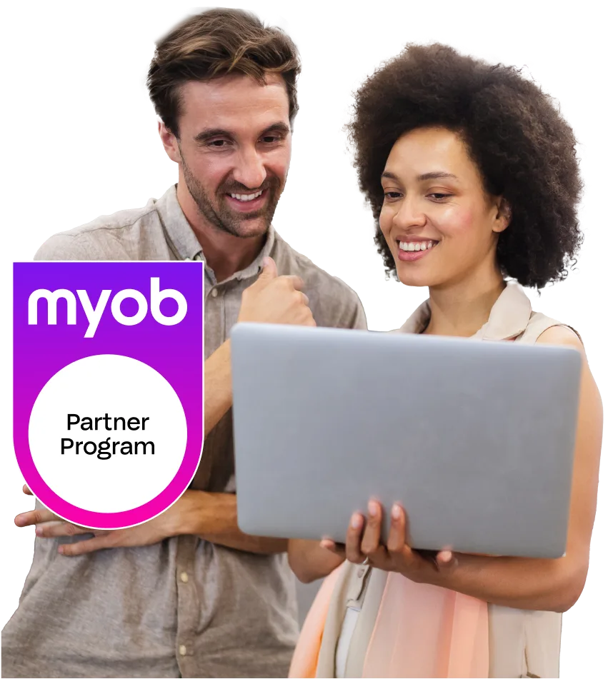 Accounting Partner Program | Firms & Practices | MYOB