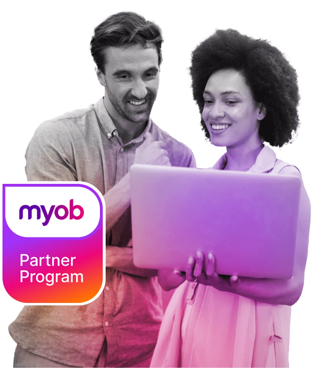 Accounting Partner Program | Firms & Practices | MYOB