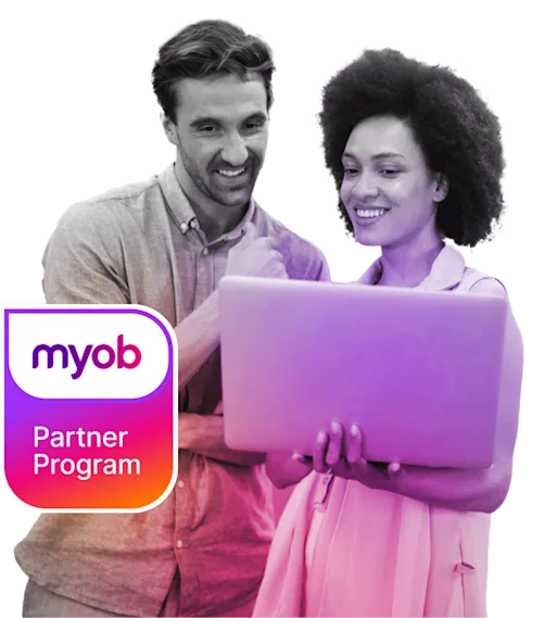 Accounting Partner Program | Firms & Practices | MYOB