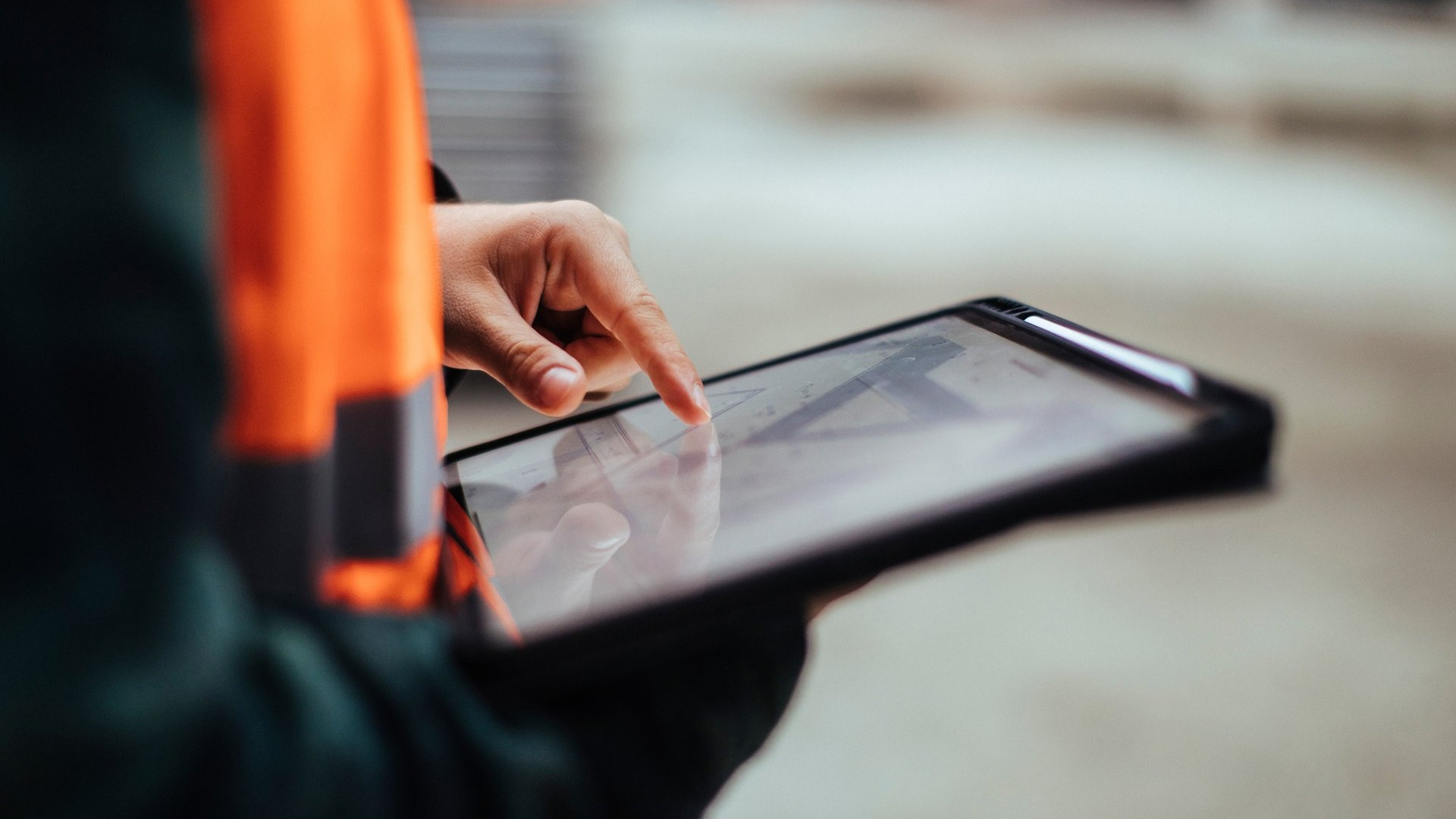 From chaos to control: How smarter subcontractor management can save ...