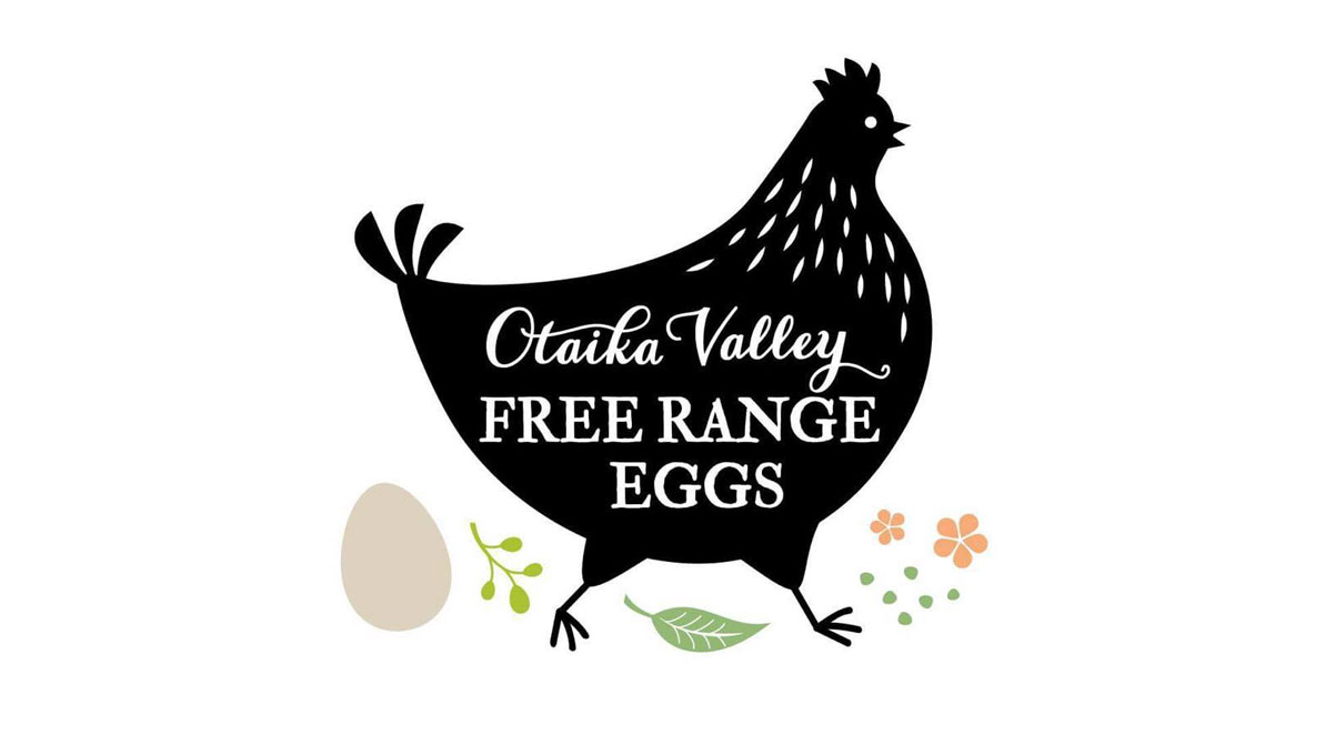Impressive growth for Otaika Valley Free Range Eggs