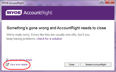 Something's gone wrong error: "System.Data.SqlServerCe.SqlCeException"