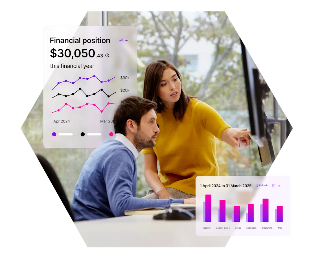 MYOB Business Pro – Start Your Free Trial Today