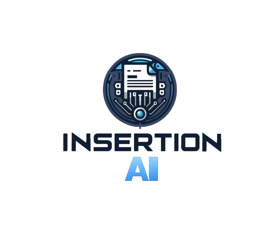 Insertion AI - AP Automation Powered by AI