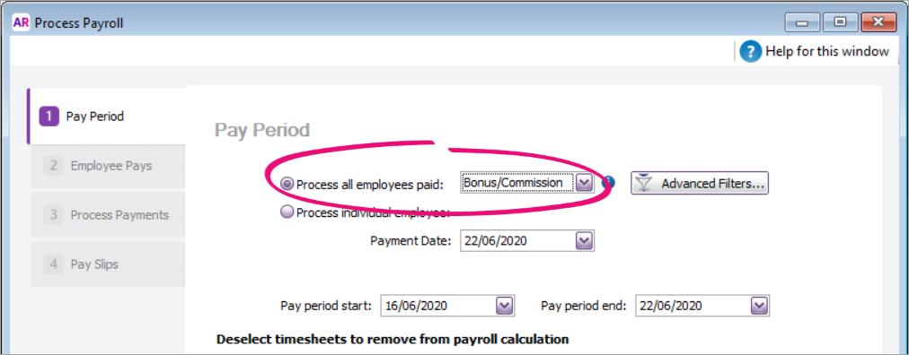 Adjusting leave entitlements