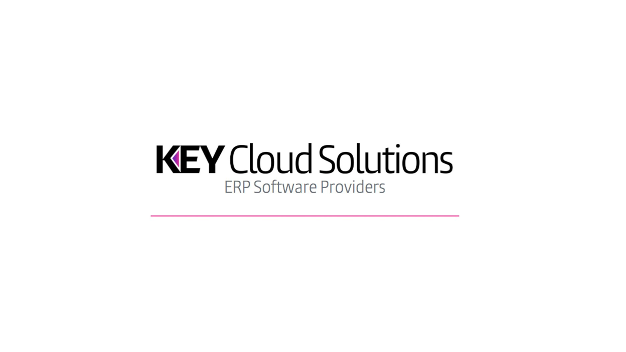 Key Cloud Solutions – MYOB Partner