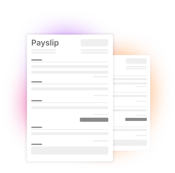 Free Payslip Template For Small Businesses