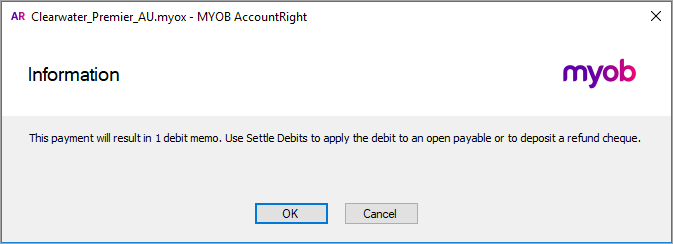 Supplier prepayments