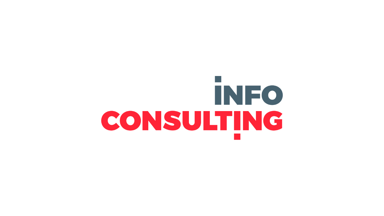 InfoConsulting – MYOB Partner