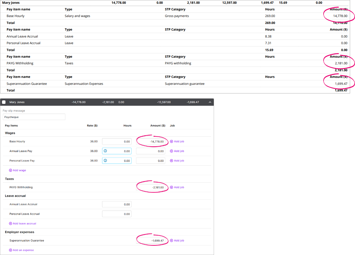 Moving to STP Phase 2 after the STP Phase 1 shutdown