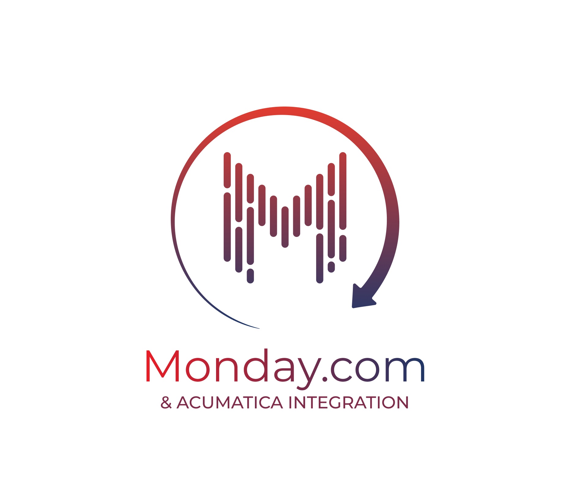 Monday.com and MYOB Acumatica Connector