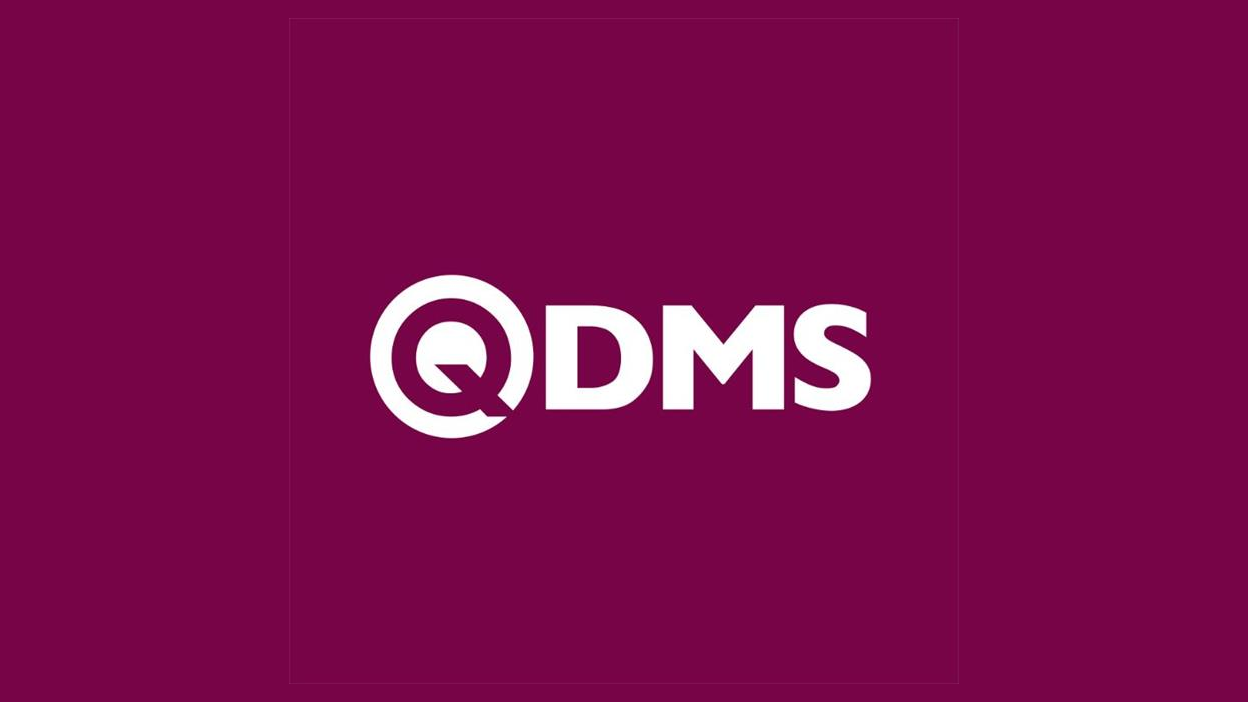 QDMS