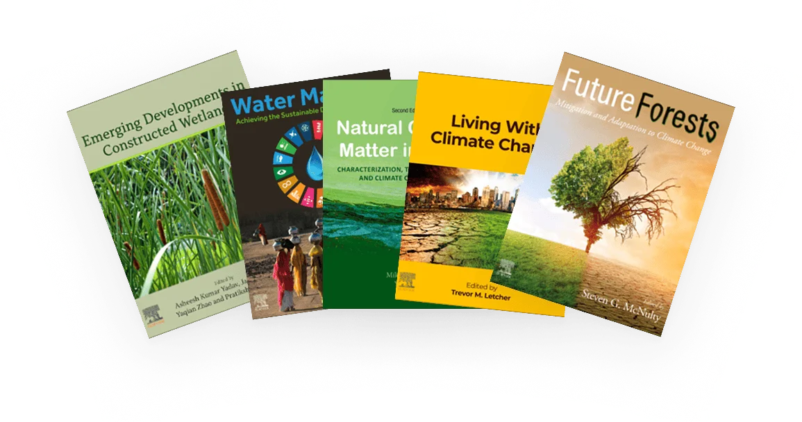 Books | Elsevier Shop