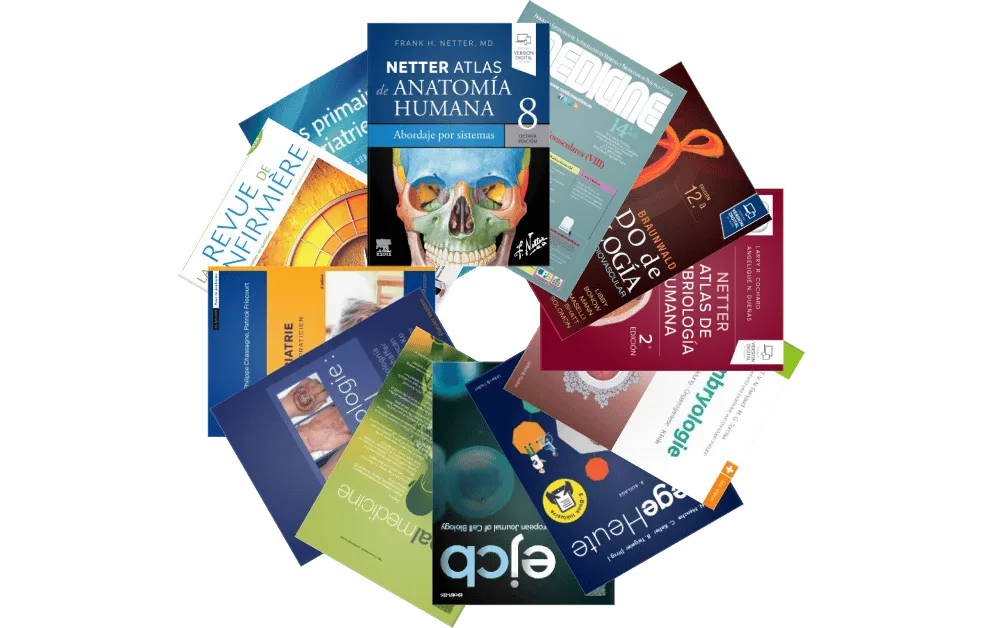 Shop and Discover Books, Journals, Articles and more | Elsevier Shop