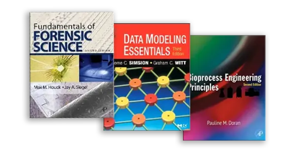 Shop and Discover Books, Journals, Articles and more | Elsevier Shop