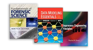 Shop and Discover Books, Journals, Articles and more | Elsevier Shop