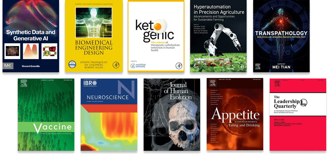 Shop and Discover Books, Journals, Articles and more | Elsevier Shop