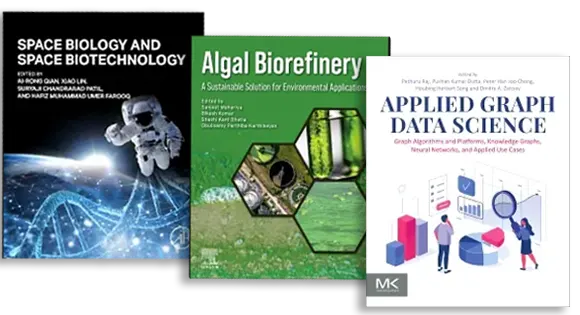 Books | Elsevier Shop