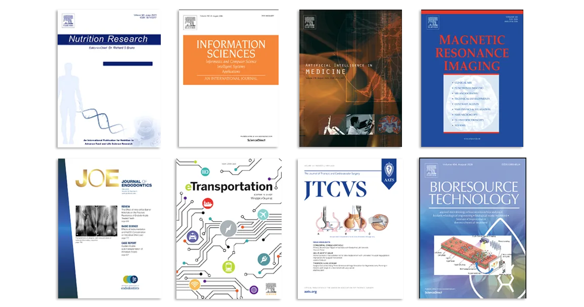 Special offers on Books, eBooks & Journals | Elsevier Shop