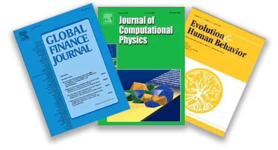 Shop and Discover Books, Journals, Articles and more | Elsevier Shop