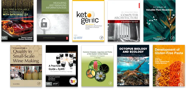 Shop and Discover Books, Journals, Articles and more | Elsevier Shop