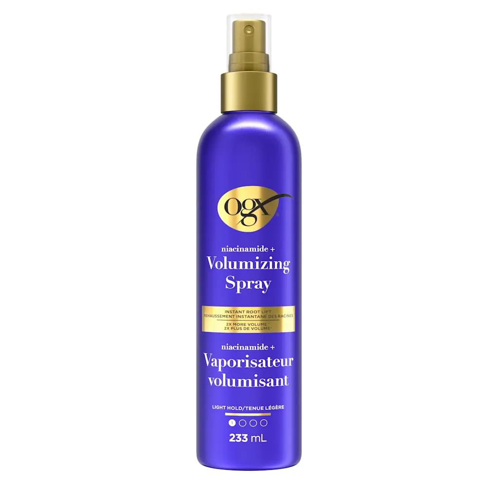 Hair Care Products | OGX® Canada